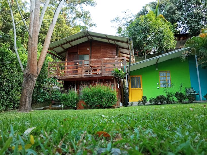 Hospedaje Villeta - Villeta