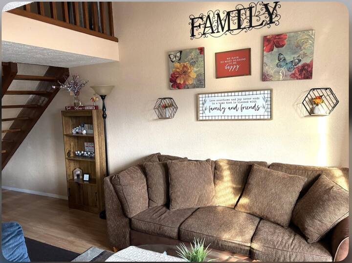 Family Condo With Indoor Pool - Branson, MO