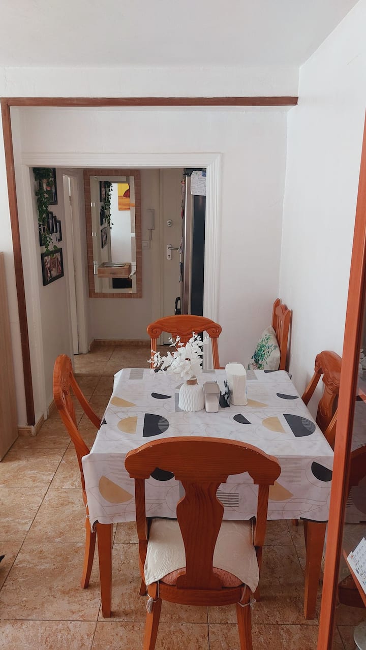 Habitación Centro De Cartagena - Cartagena