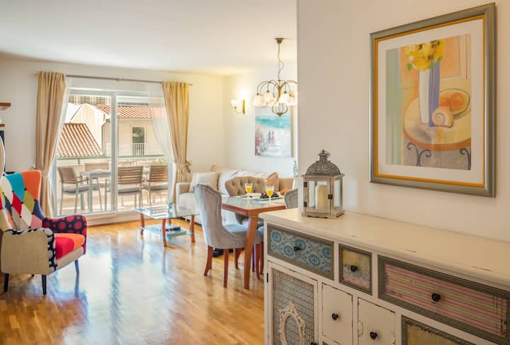 Apartment Royal Residence Ii - Brela