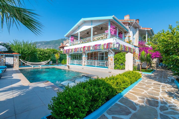 Villa Asel - Ölüdeniz