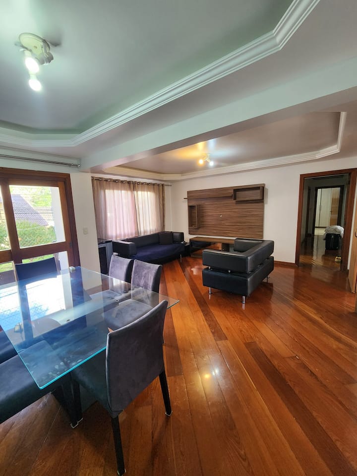 Apartamento óTima Localização - Canoas