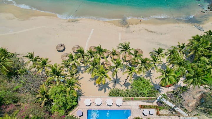 Casa Vita La Punta - Manzanillo