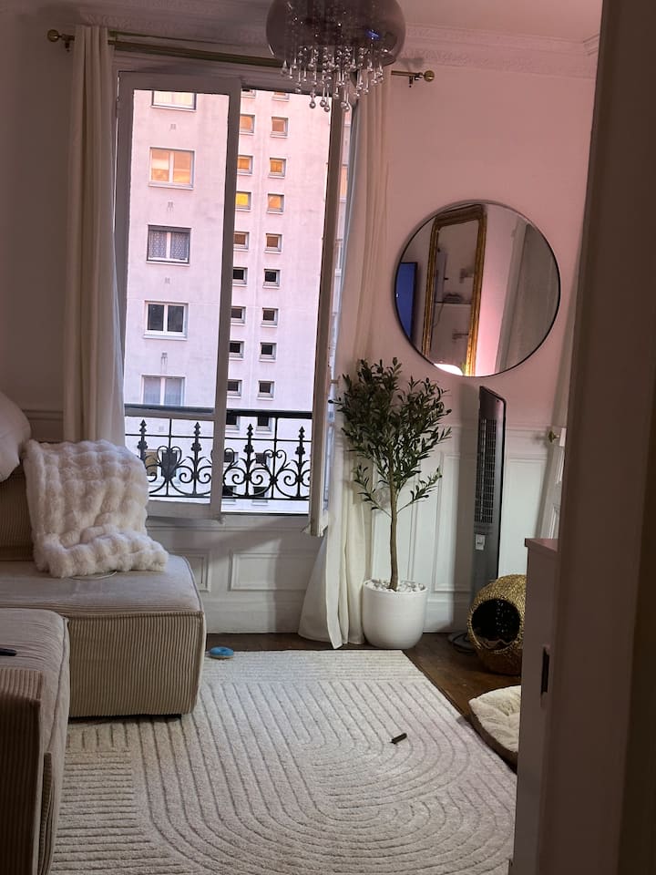 Apparemment Chic & Design - Asnières-sur-Seine