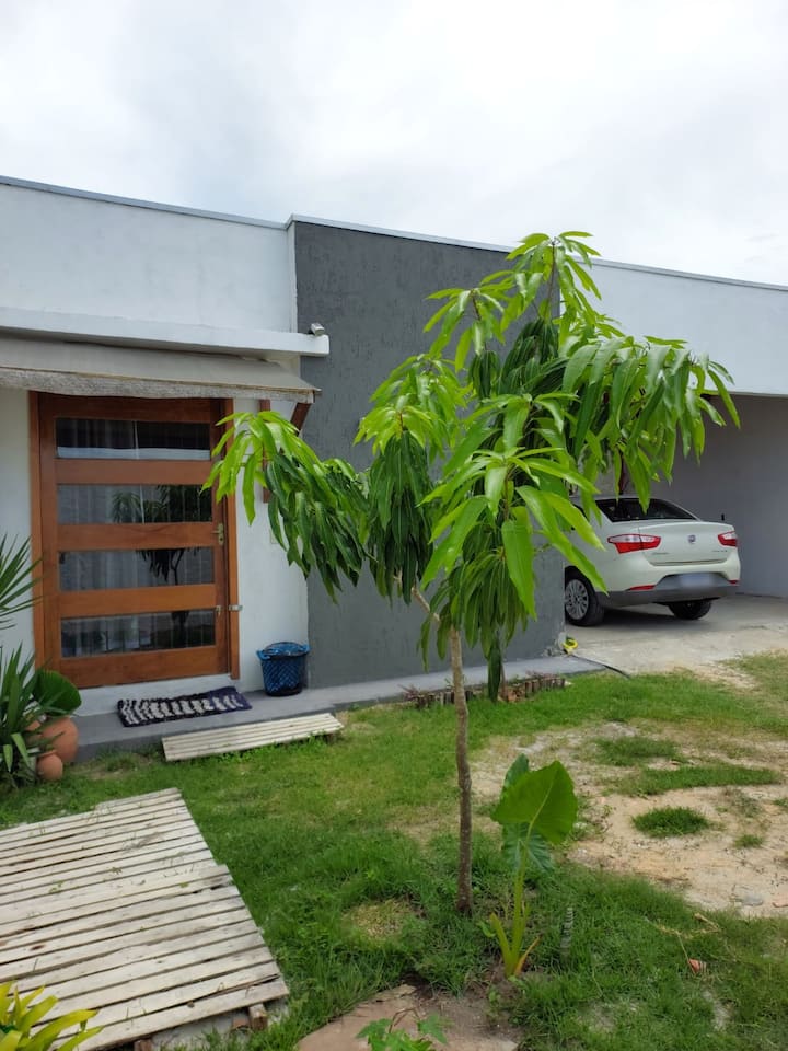 Loft Aconchegante à Beira-mar - Prado
