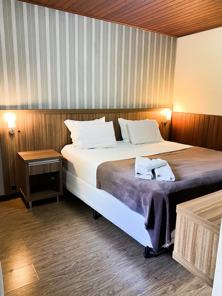 Apartamento Standard Eco Hotel - 