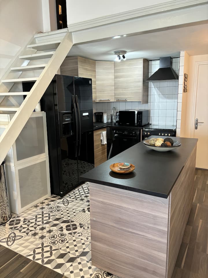 Appartement - Saintes-Maries-de-la-Mer