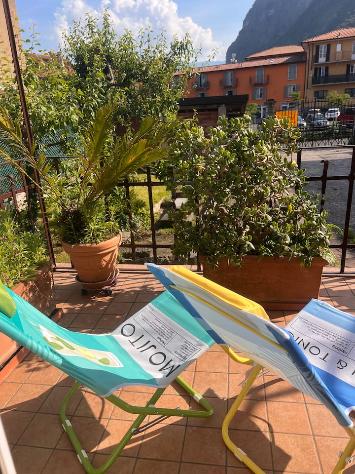 Appartamento Nicole 20 - Menaggio