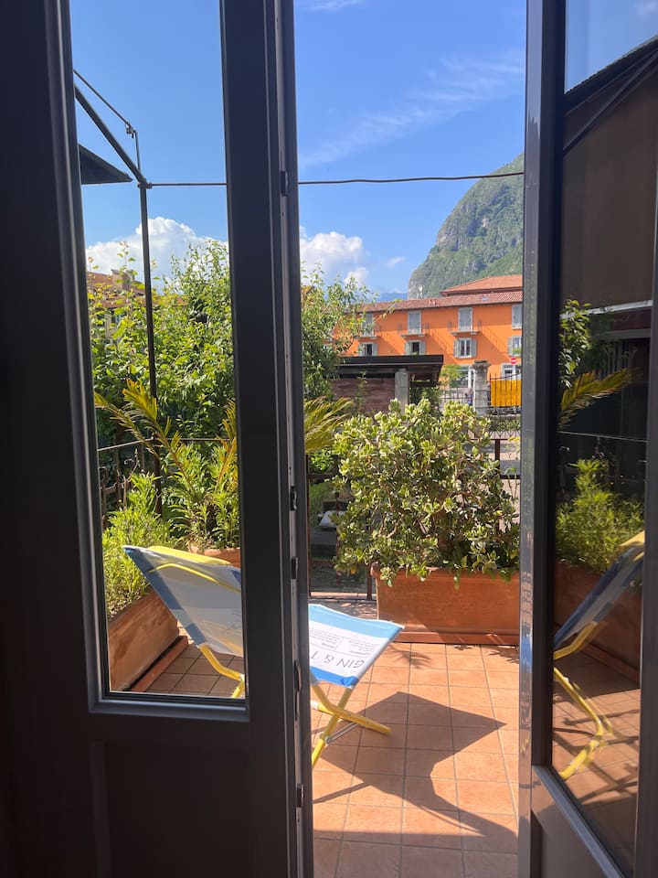 Appartamento Nicole 20 - Menaggio