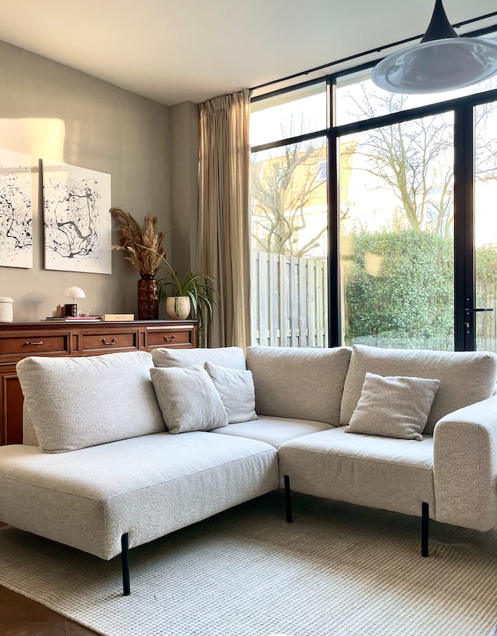 Family Home In Haarlem - Haarlem