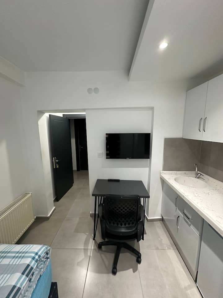 New 22  Daire - Eskişehir