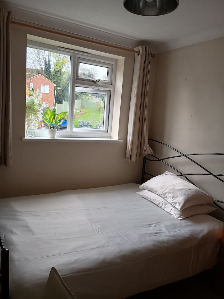 Single Bedroom (#3) - Canterbury