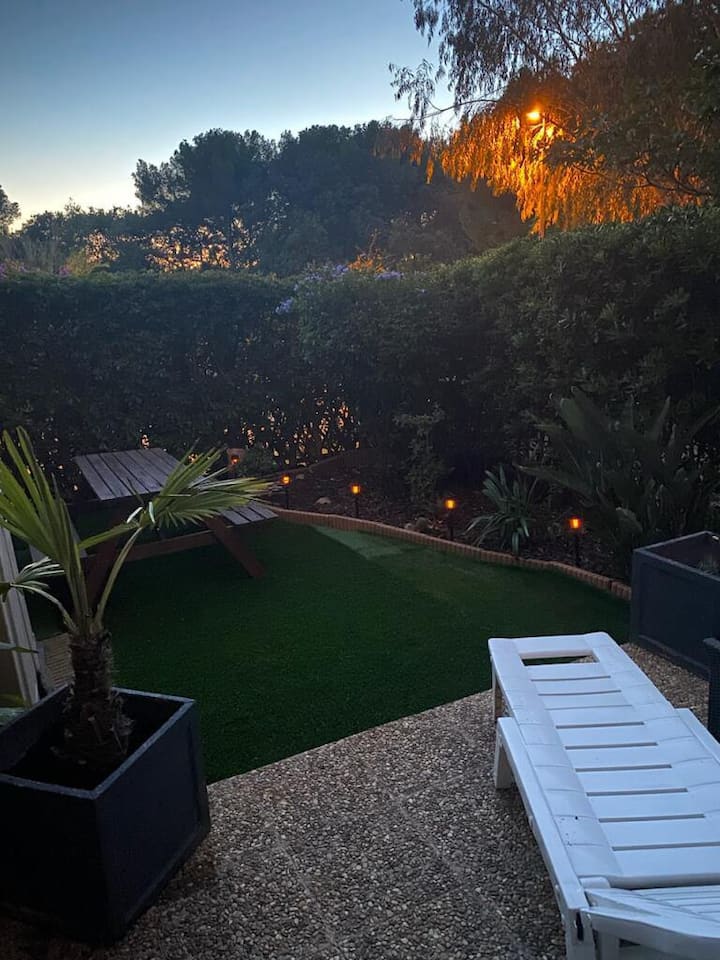 Apartement Bord De Mer - Six-Fours-les-Plages