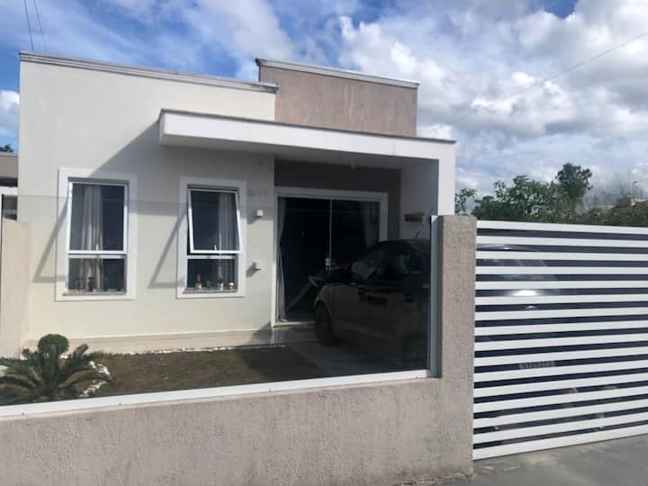 Casa De Praia - Paranaguá