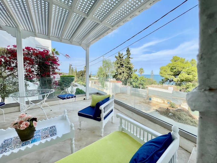 Tanit Escape Gammarth - La Marsa