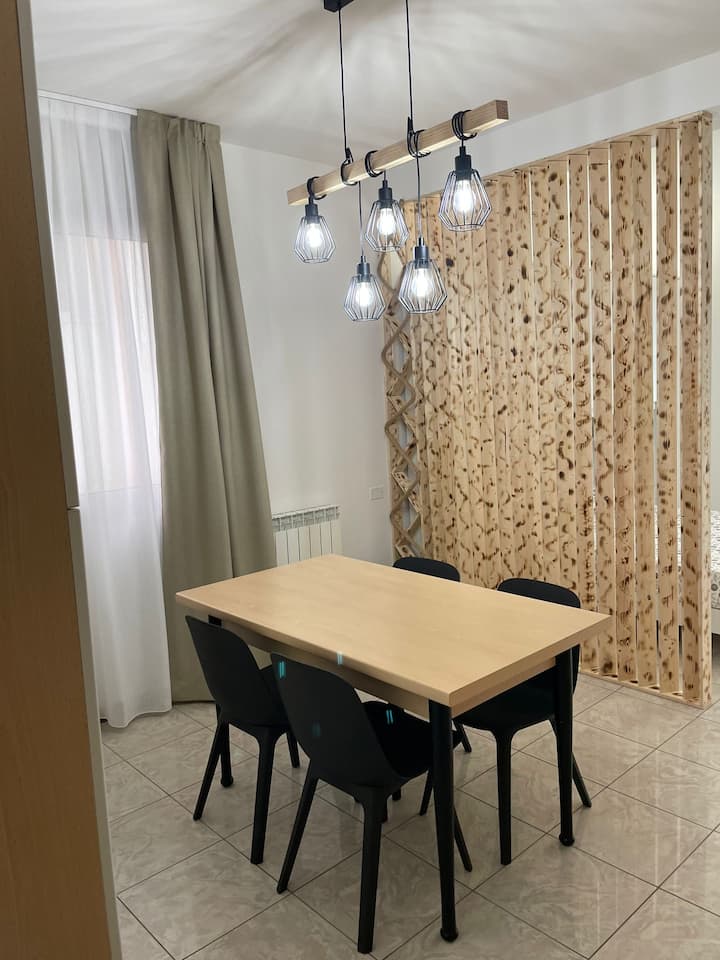 Audace House 19 - Sottomarina