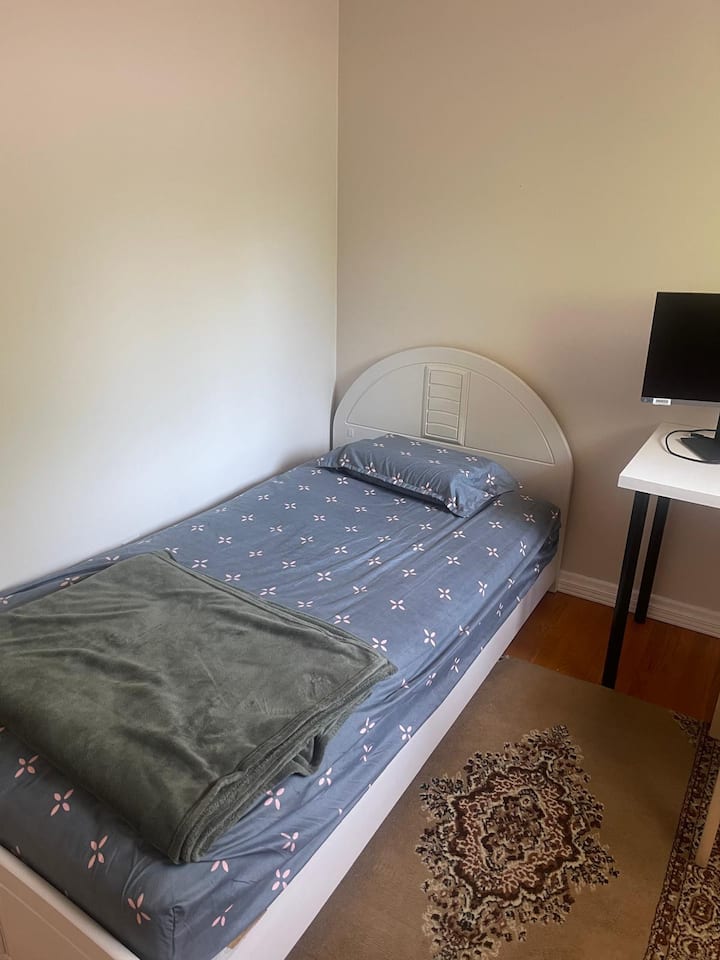 Relaxing Stay In Toronto - Pickering