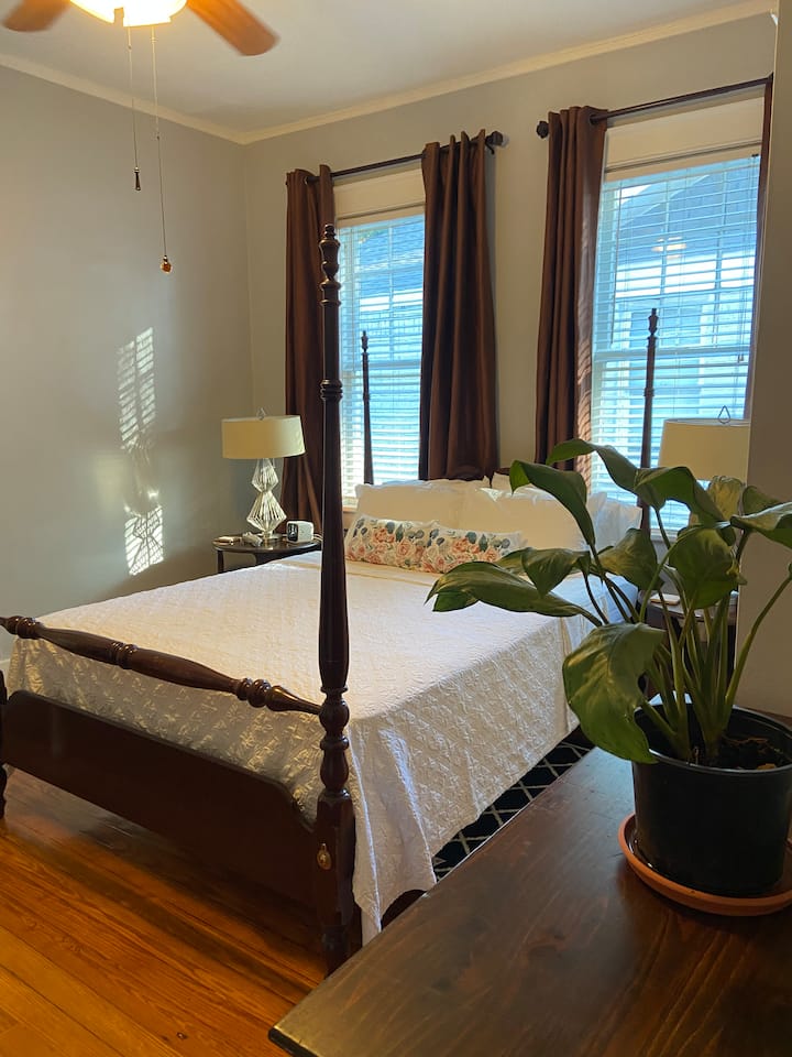 Perfect Hideaway Midtown Mem/accept Long-term Stay - Memphis