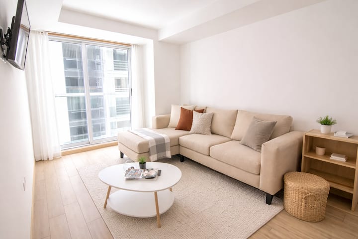 *Guate* Apartament W/gym Z10, 708 - Santa Catarina Pinula