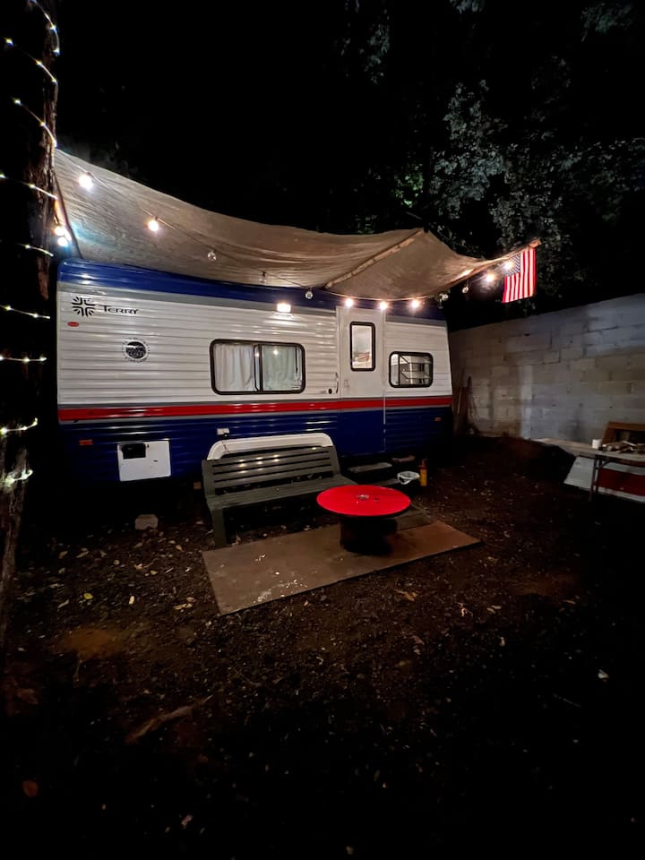 Lover Refuge - Valle de Bravo