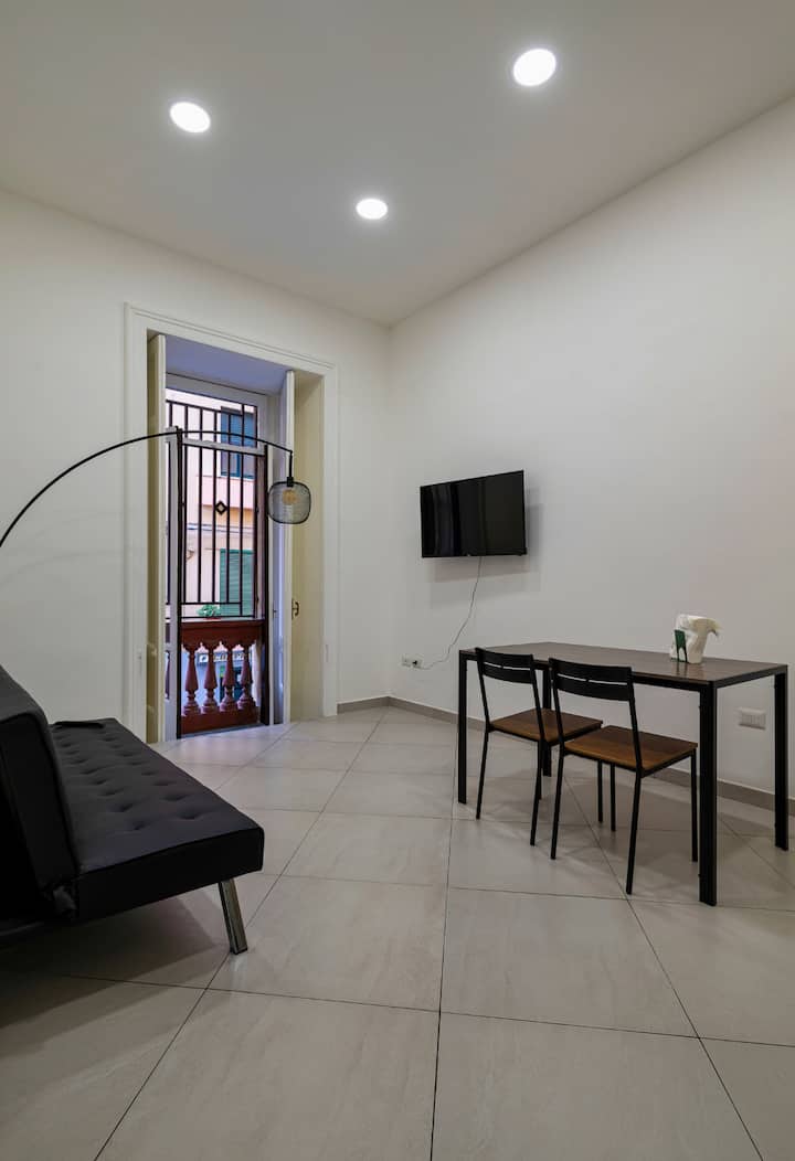 Casa Vacanze Nemesi Aura - Salerno