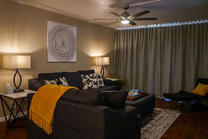 The Maya Retreat:your Oasis In Old Town Scottsdale - Scottsdale, AZ