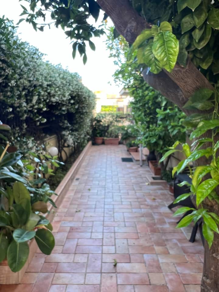 Casetta La Tua Casa Itinerante - San Felice Circeo