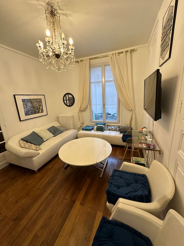 Let’s Glow ! - Joué-lès-Tours