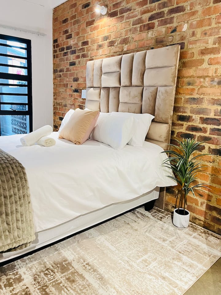 Onezerosix Maboneng - Johannesburg