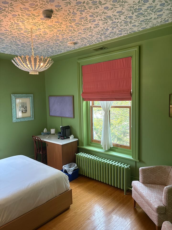 Georgina - Gananoque