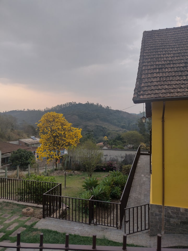 Kasamarella - Pocinhos Do Rio Verde - Caldas