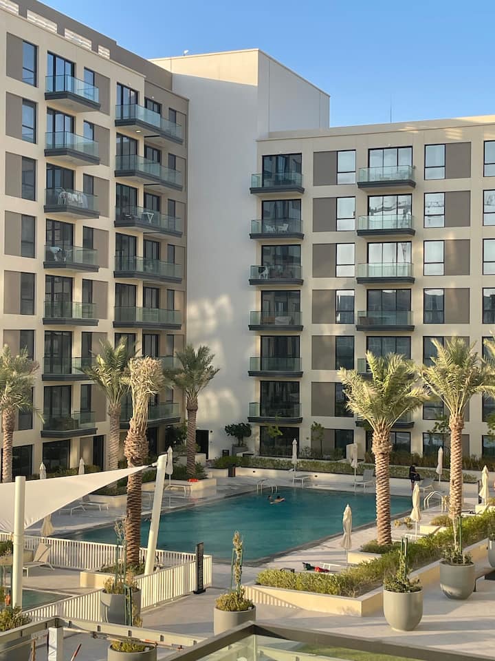 Marassi Suite - Bahrain