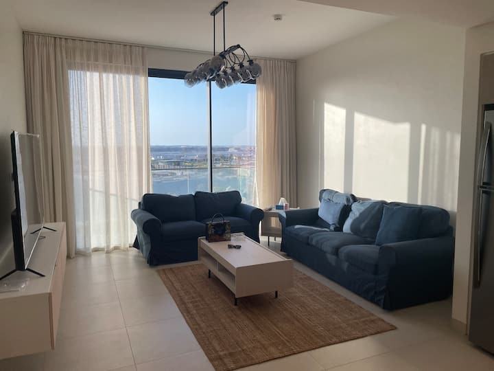 Marassi Luxury Suite - Bahrain