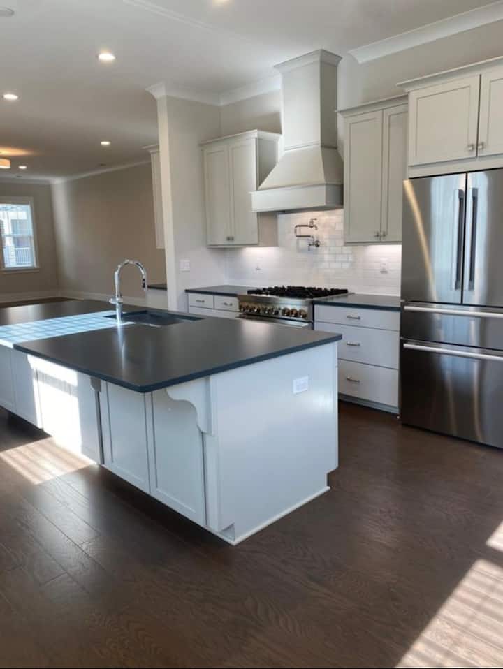 Private Room & Bathroom - Greenville, SC