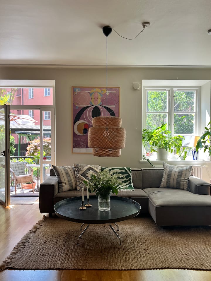 Thorilds - Stockholm