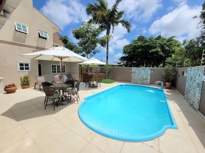 Casa Em Mariscal, Bombinhas - Bombinhas