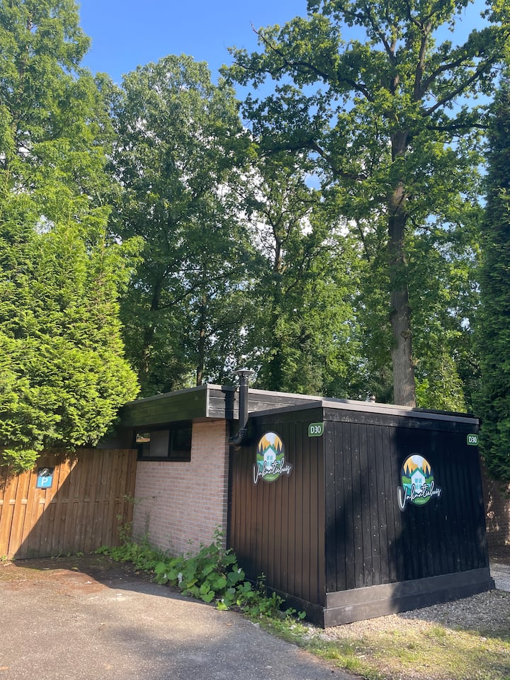 Vakantiehuis Lanaken - Limburg (Nederlandse provincie)