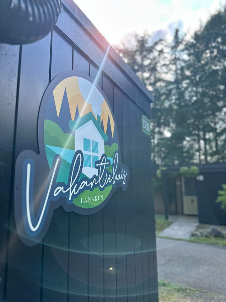 Vakantiehuis Lanaken - Maastricht