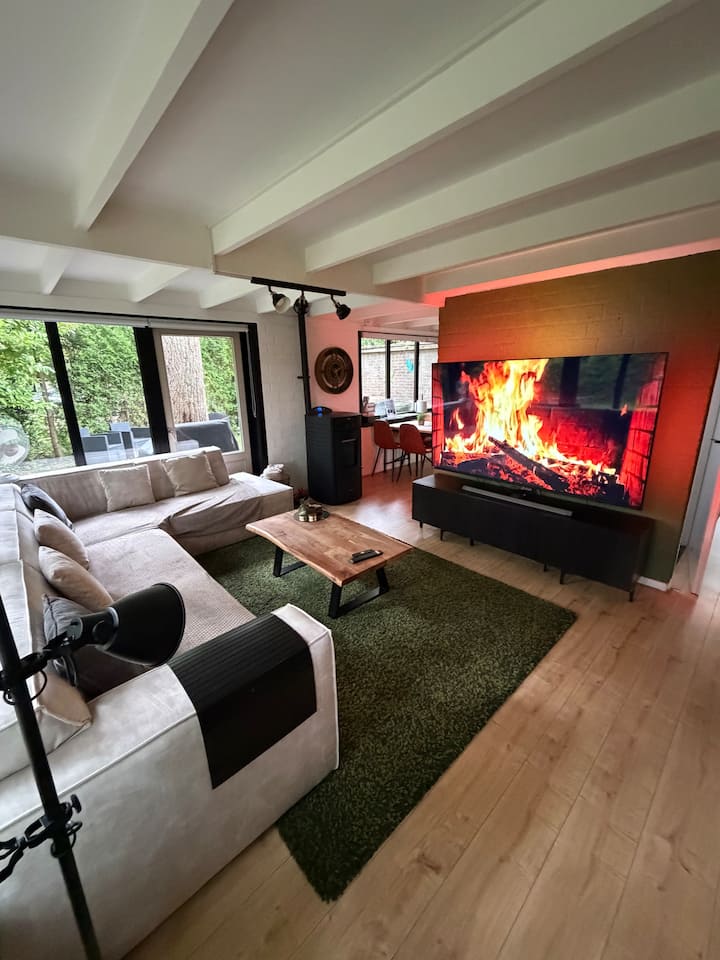 Vakantiehuis Lanaken - Lanaken