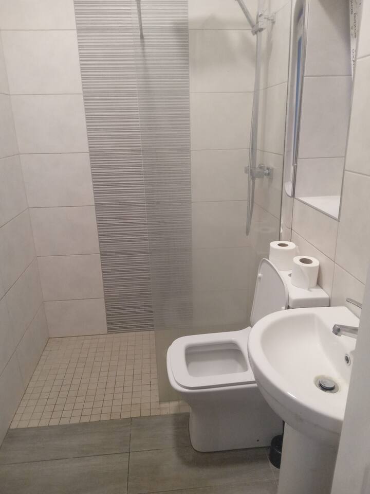 Western Group Luxury - Ballinasloe