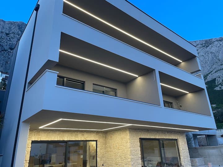 Villa 5 - Makarska
