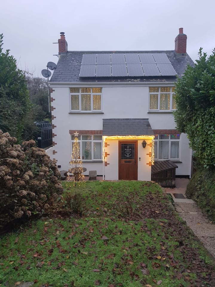 Hope Cottage, Hartland - Clovelly