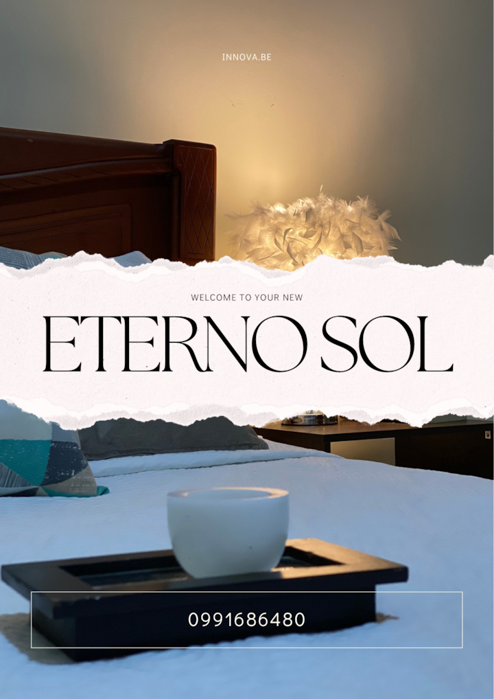 Eterno Sol | Cerca Al  Areopuerto | Céntrico - Catamayo