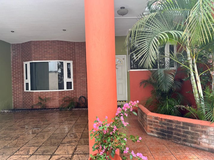 Casita San Cris - Guatemala