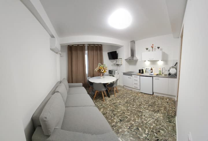 Appartement Près De La Plage - Sueca