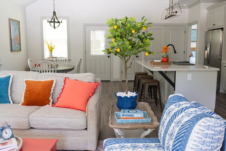 Brand New Build, Fun And Stylish - Bryan, TX