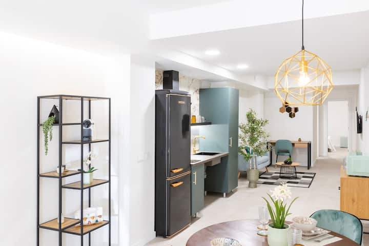 Loft Valencia, Ayora Neighbourhood - Ag7a - Valencia
