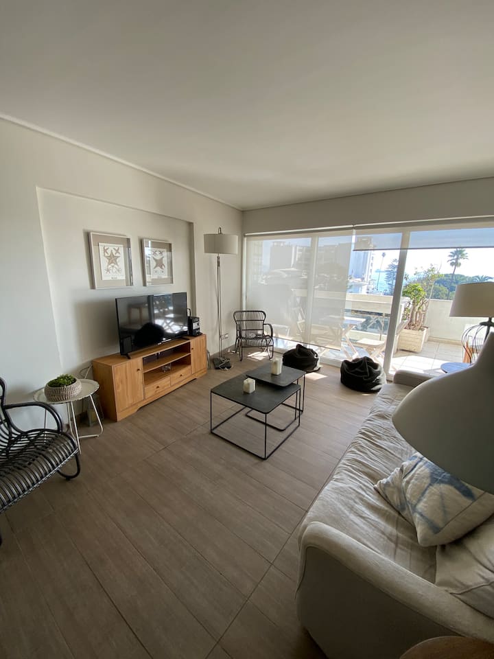 Departamento Viña Del Mar - Viña del Mar