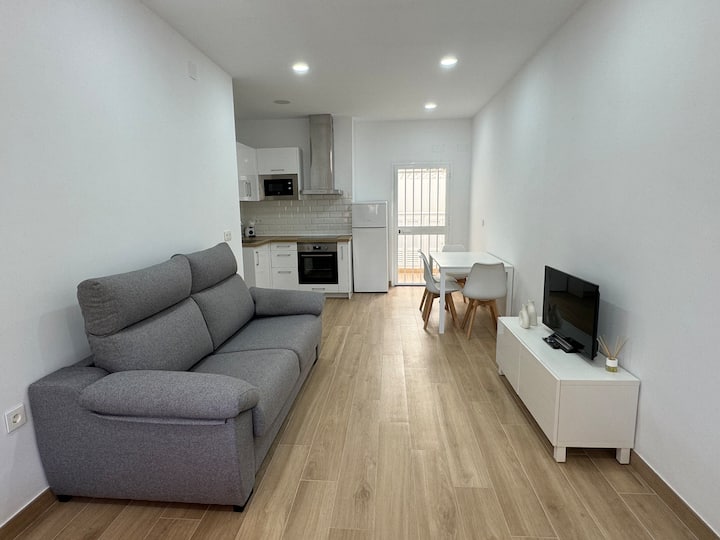 Apartamento En Puerto Real - Puerto Real