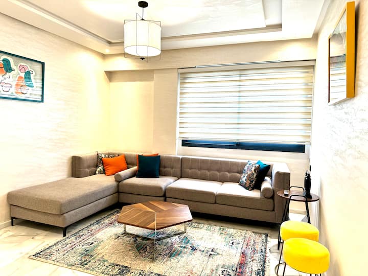 Escapade Au Sable D’or Piscine Plage - Agadir